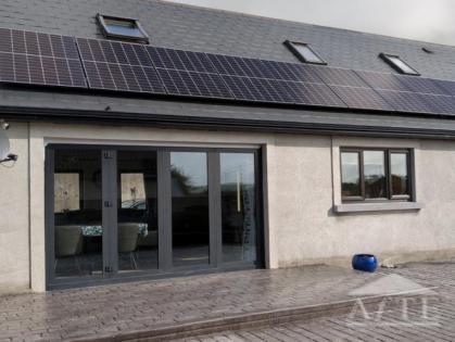 Ryder Cup 2027 Accommodation - Clohaskin ,Carrig,Birr,Co.tipperary R42DN82