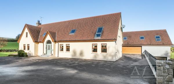 Irish Open 2024 Accommodation - Bryansford