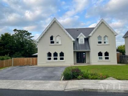 Ryder Cup 2027 Accommodation - Ennis, Co. Clare
