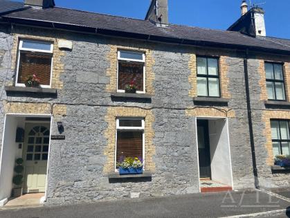 Ryder Cup 2027 Accommodation - Clarinbridge Village Galway Ireland