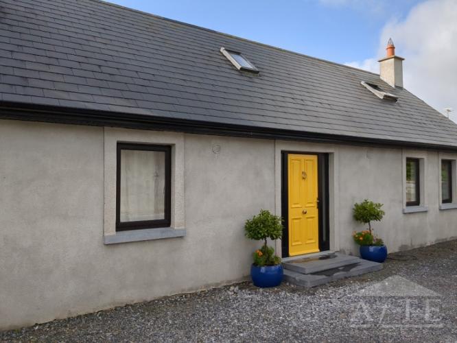 Ryder Cup 2027 Accommodation - Clohaskin ,Carrig,Birr,Co.tipperary R42DN82